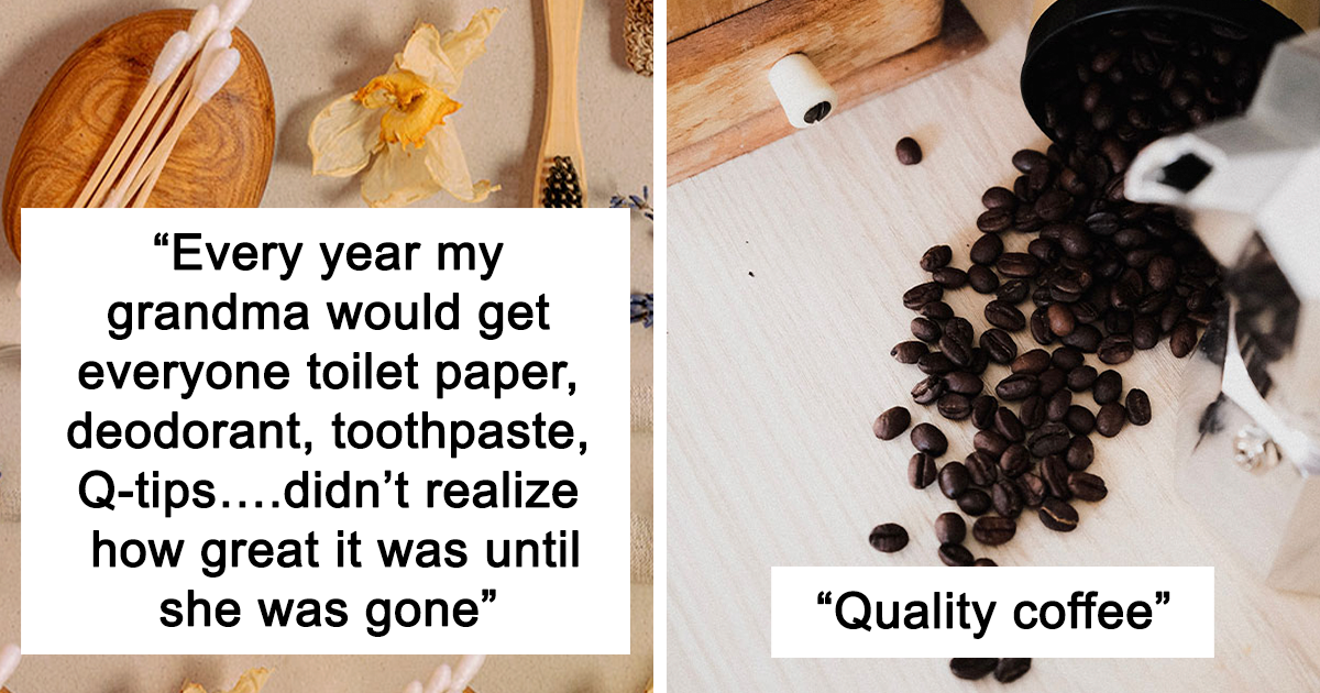 35 Underrated Christmas Gifts That Definitely Deserve More Hype, As ...