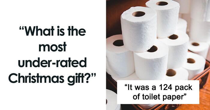 35 Underrated Christmas Gifts That Definitely Deserve More Hype, As ...