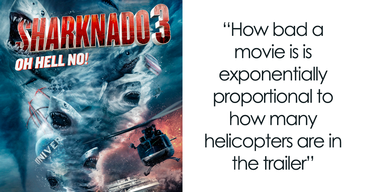 63 Movie Red Flags As Indicated By The People On This AskReddit Thread ...