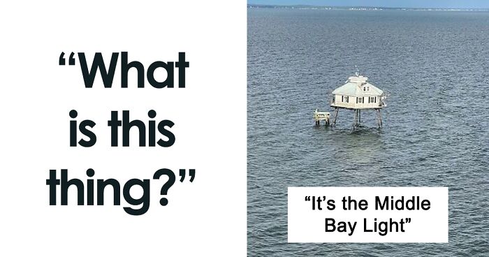 “What Is This Thing?”: 50 Times People Stumbled Upon Mysterious Objects ...
