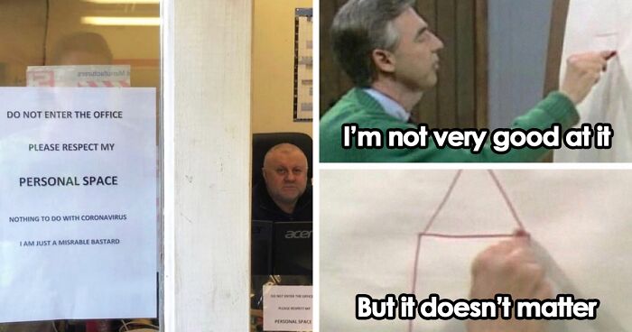 This Account Is Entirely Dedicated To Very Relatable Memes And Here Are ...