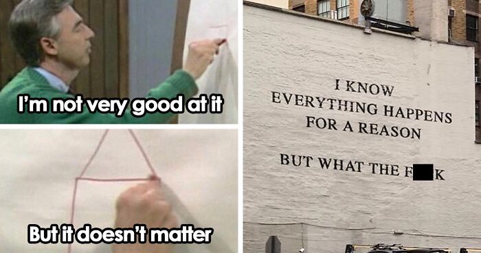 This Account Is Entirely Dedicated To Very Relatable Memes And Here Are ...