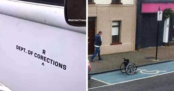 50 Of The Strangest Laugh-Inducing Signs People Spotted In Public ...