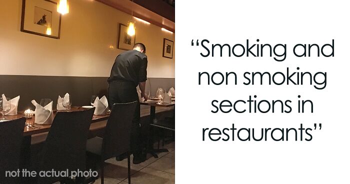 Users Of This Online Group Reveal 30 Things That Were Considered ...