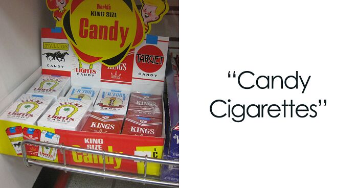 Users Of This Online Group Reveal 30 Things That Were Considered ...