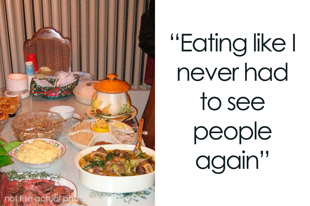 30 Decisions People Made During The Pandemic That, In Hindsight, Bit ...