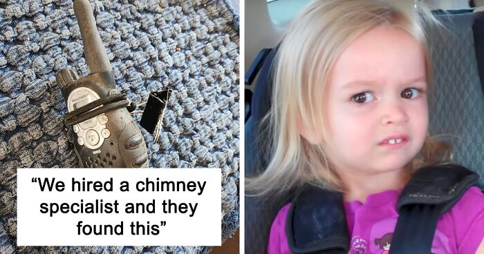 “Oddly Terrifying”: 50 Times People Spotted Creepy Things And Just Had ...
