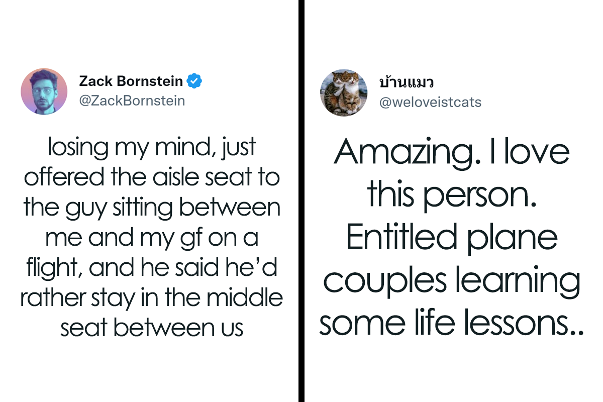 Guy’s Tweet Goes Viral With Nearly 200K Likes After He Shares How A Guy ...