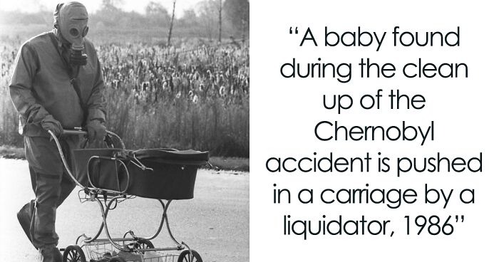 40 Times People Found Lowkey Horrifying Pictures From The Past And Just ...