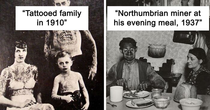 50 Important Historical Photos That Reveal What It Was Like To Live In ...