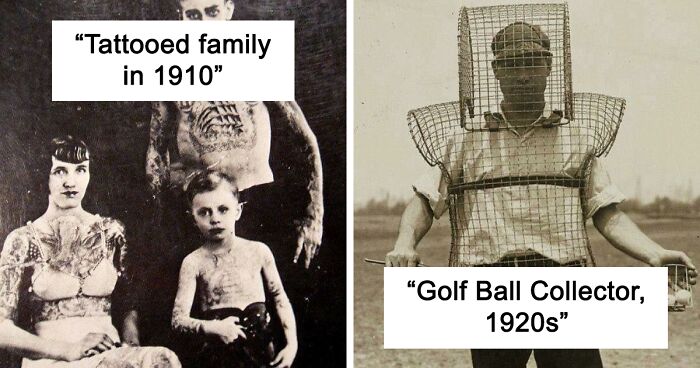 50 Important Historical Photos That Reveal What It Was Like To Live In ...