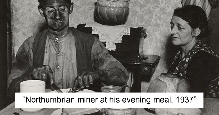 50 Important Historical Photos That Reveal What It Was Like To Live In ...