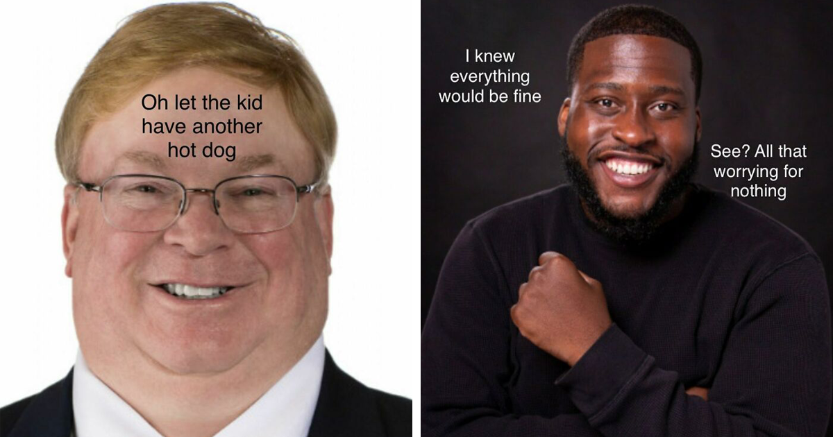 190 Ordinary People Memes That Made Us Laugh-Cry | Bored Panda