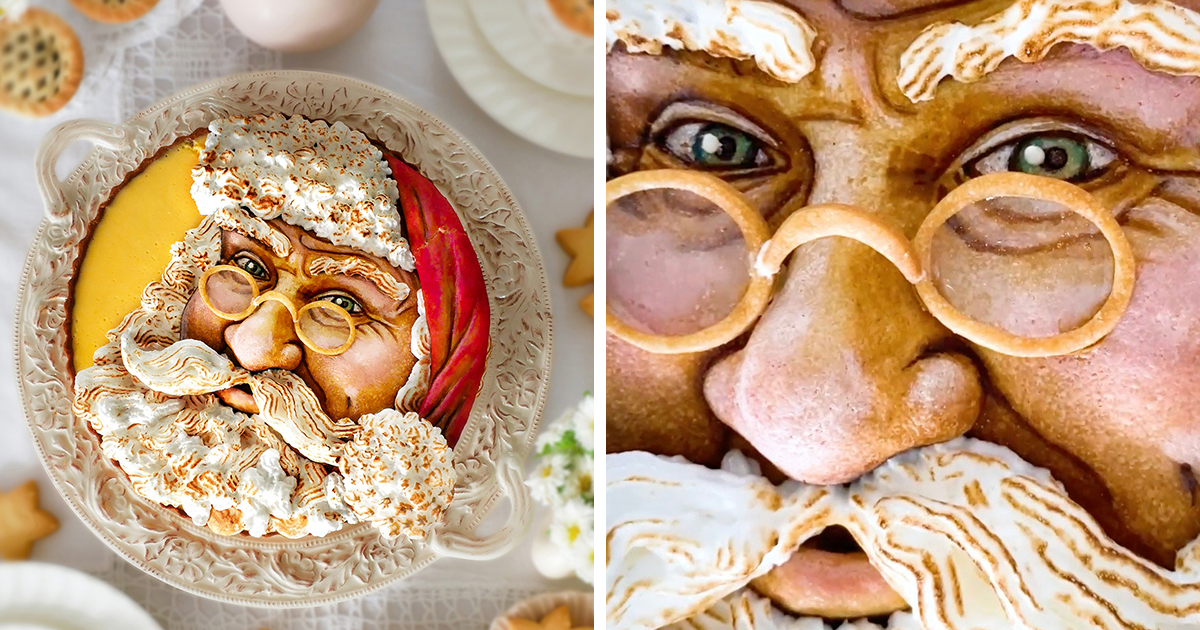 I Became Obsessed With Making Pastry During Lockdown, Here Are Some Of ...