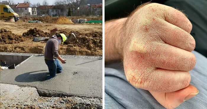 50 Photos Of People Who Are Having A Worse Day At Work Than You (New ...