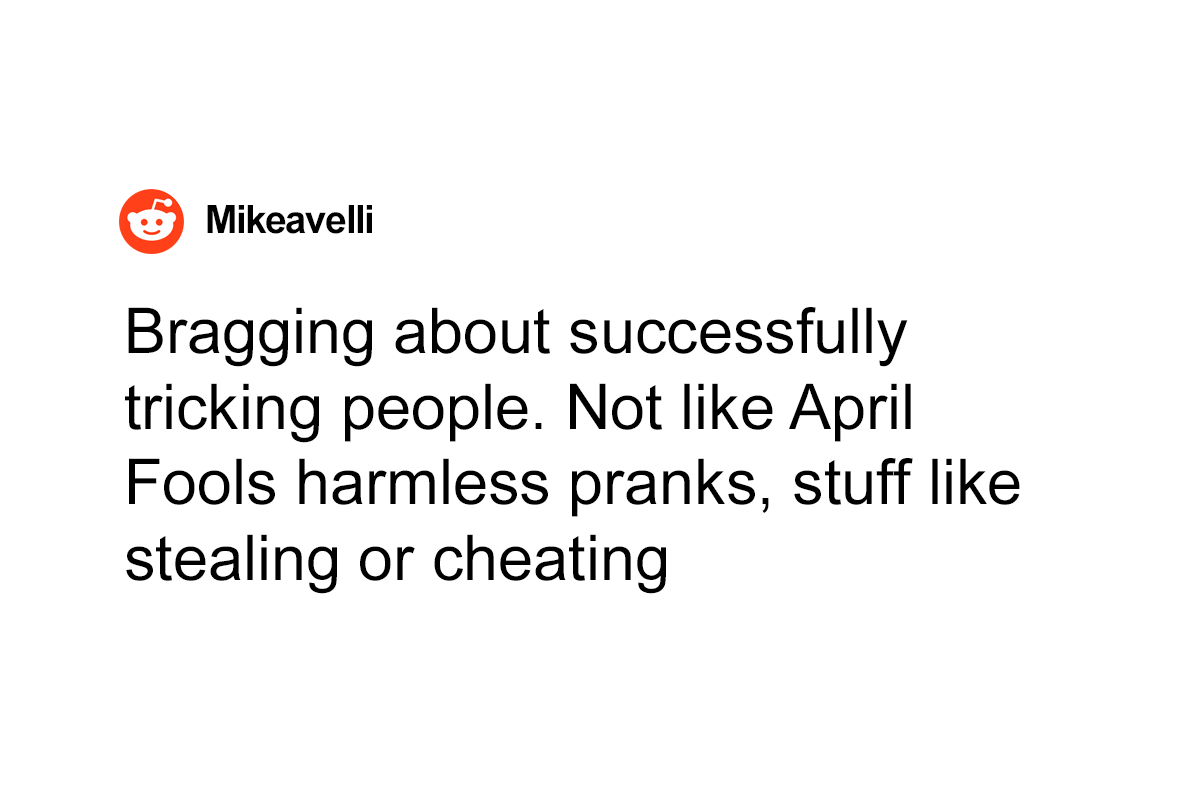 “How Crazy All Their Exes Are”: 35 Things People Boast About Without ...