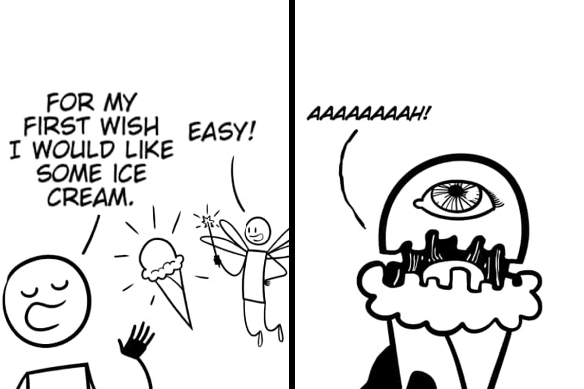 30 Humorous Comics By Chris Hallbeck That Might Make You Squeeze Out A ...