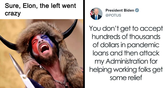 50 Times Insanely Rich People Got Called Out By People Online (New ...