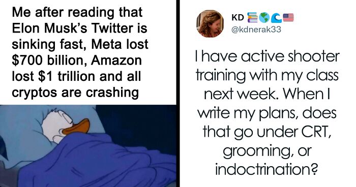 50 Times Insanely Rich People Got Called Out By People Online (New ...