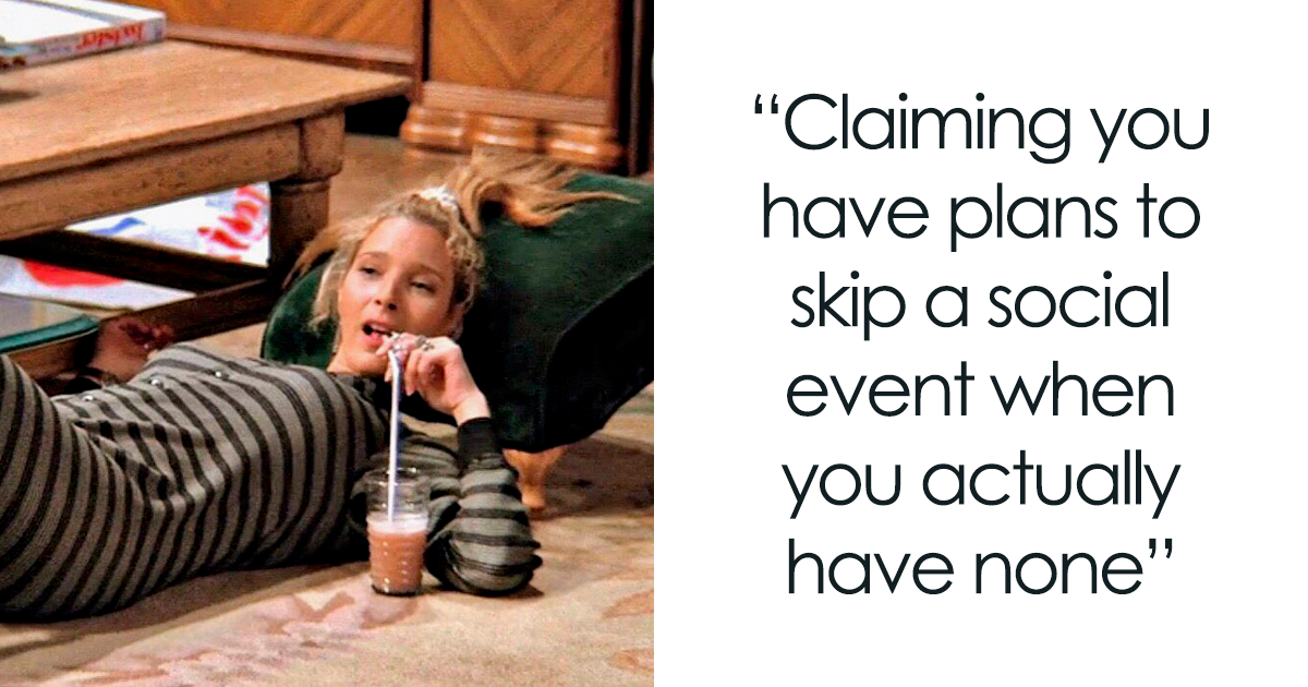 72 Things Everyone Does That Show We're All Living The Same Life ...