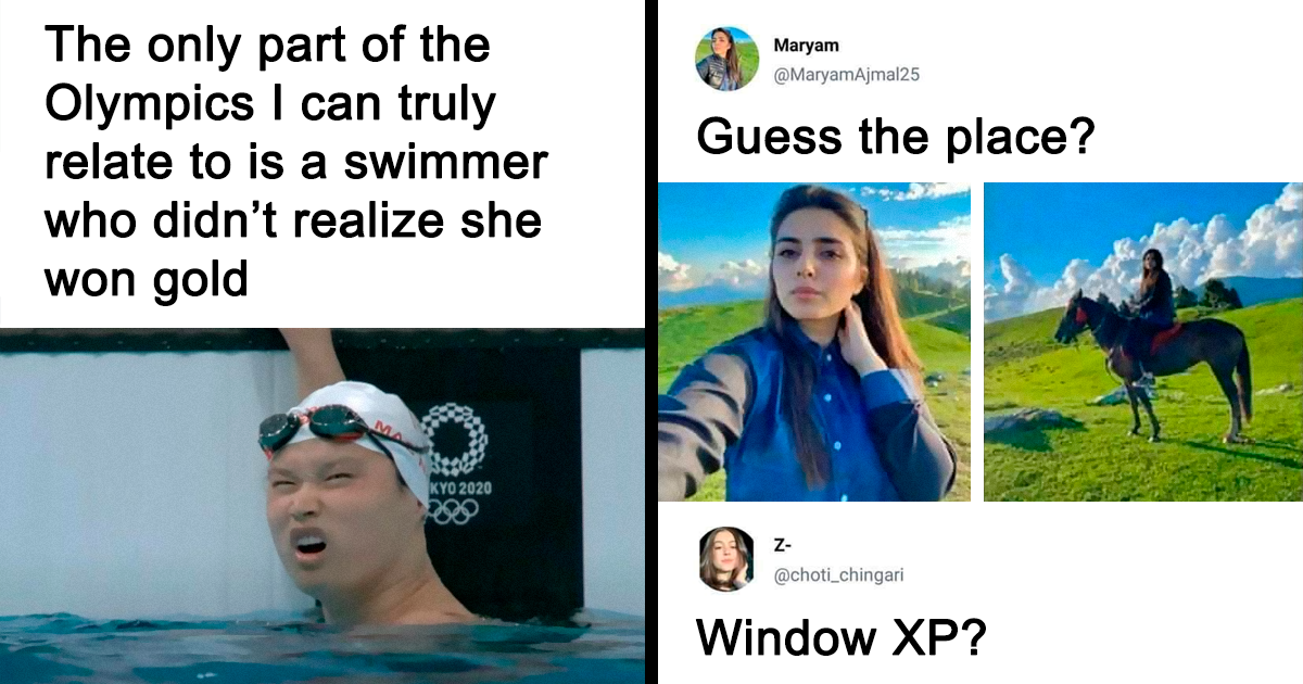 50 Funny Memes That Are So Relatable, People Labeled Them As “Selfies ...