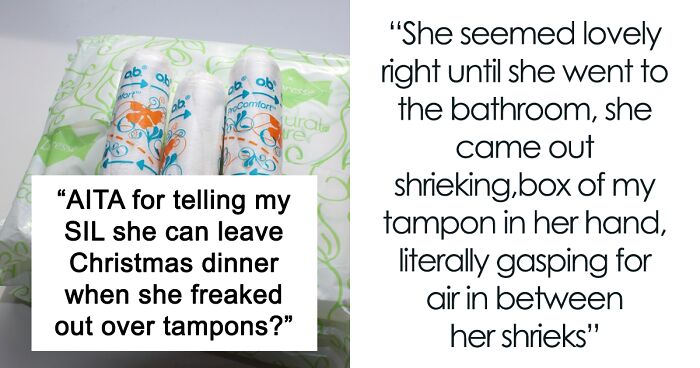 “I Looked At Her In Disbelief”: ‘Karen’ Guest Throws A Fit At Christmas ...