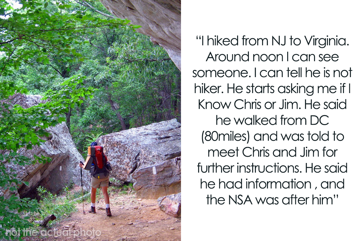 29 Creepy, Scary Or Unpleasant Experiences Solo Travelers In This ...