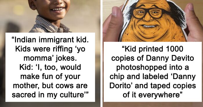 25 Teachers Share The Inappropriate Things Their Students Did That They ...