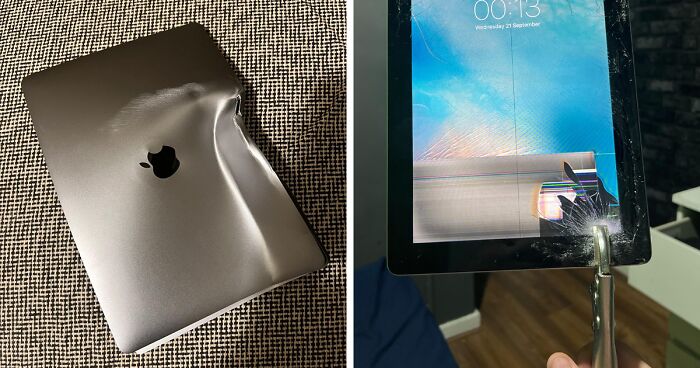 Tech Support People Are Sharing The Worst Cases They’ve Seen While On ...