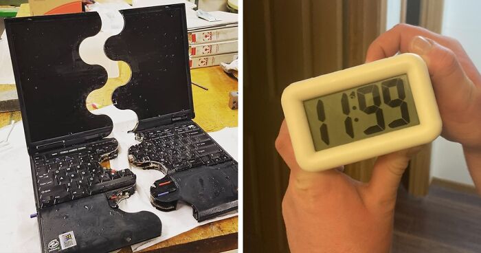 Tech Support People Are Sharing The Worst Cases They’ve Seen While On ...