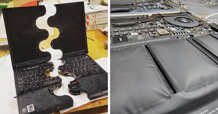 Tech Support People Are Sharing The Worst Cases They’ve Seen While On ...