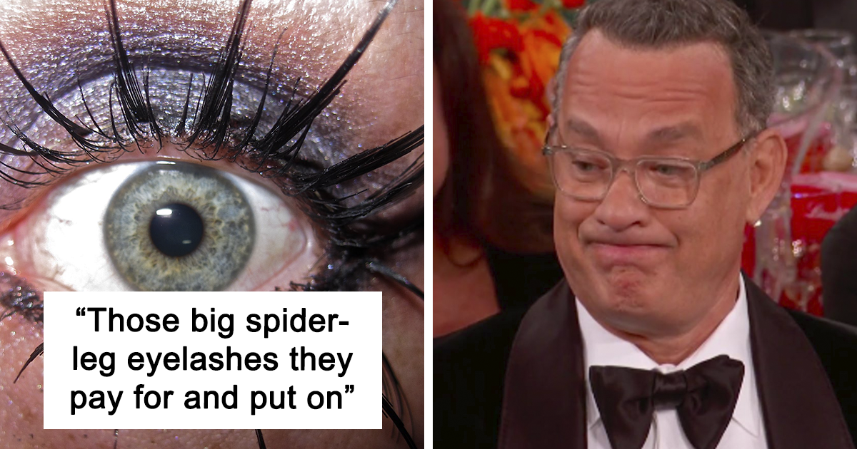 Someone Asks “What Are You Convinced People Are Pretending To Enjoy ...