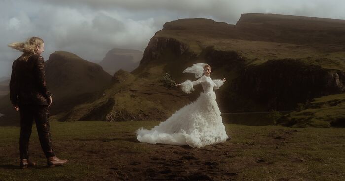 We Picked The Best Wedding Photos Submitted By Photographers From All ...