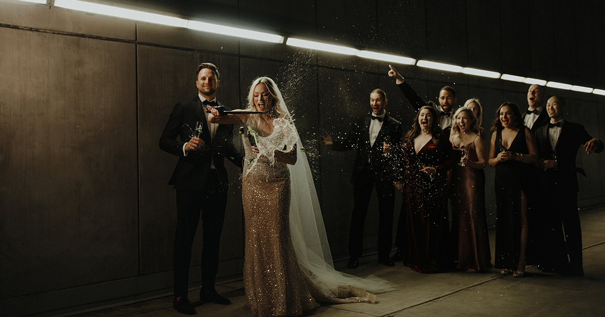 We Picked The Best Wedding Photos Submitted By Photographers From All ...