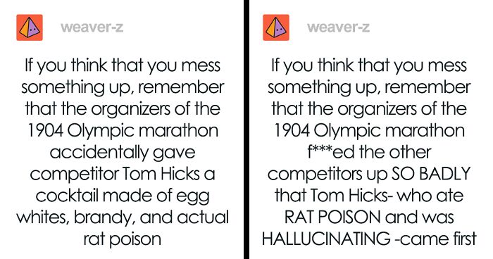 37 Times When People On Tumblr Pointed Out Historical Facts In The Most ...