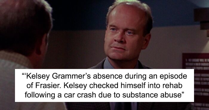 25 Times Great Tragedies Happened While These TV Shows Were Being ...