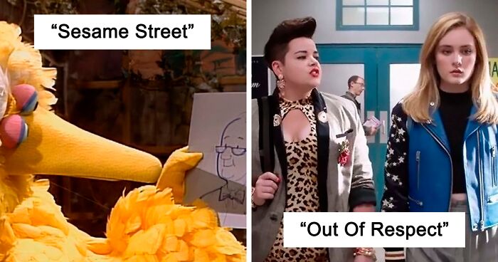 25 Times Great Tragedies Happened While These TV Shows Were Being ...