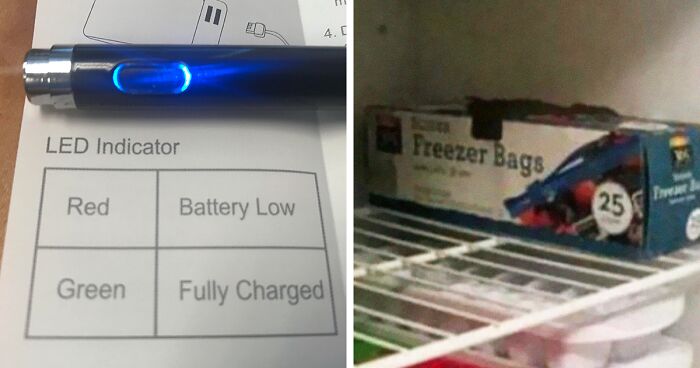 40 Times People Failed To Understand Instructions And It Resulted In ...