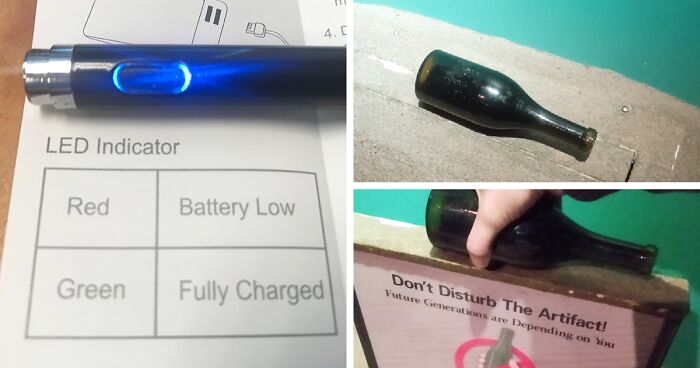 40 Times People Failed To Understand Instructions And It Resulted In ...