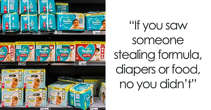 Life Is Complicated, Here’re 30 “Unwritten Rules” That People Shared To ...