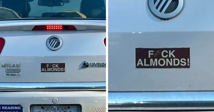 30 Times People Spotted Signs That Were Too Good (Or Bad) Not To Share ...