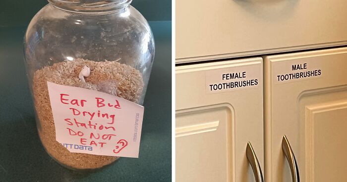 30 Times People Spotted Signs That Were Too Good (Or Bad) Not To Share ...