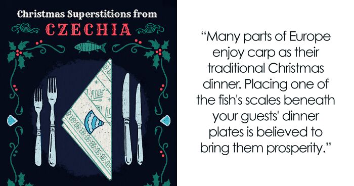 These 12 Ancient Superstitions From Different Parts Of The World Let Us ...