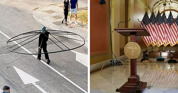 This Instagram Account Collects Images Of The Weirdest Things Sold On ...