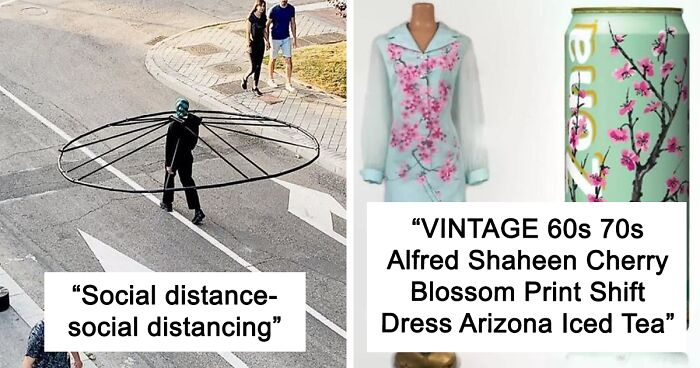 This Instagram Account Collects Images Of The Weirdest Things Sold On ...