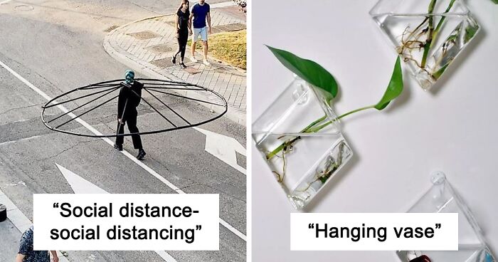 This Instagram Account Collects Images Of The Weirdest Things Sold On ...