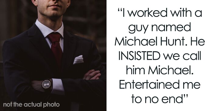 29 Worst Names For Boys That Shouldn’t Be Given As Pointed Out By ...