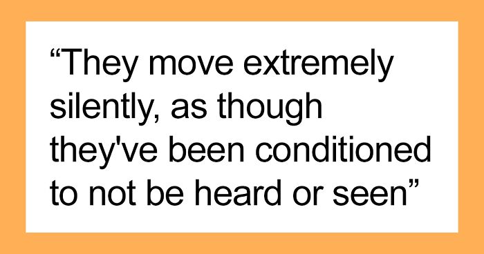 30 Subtle Signs That Reveal Someone Had A Rough Childhood, According To ...