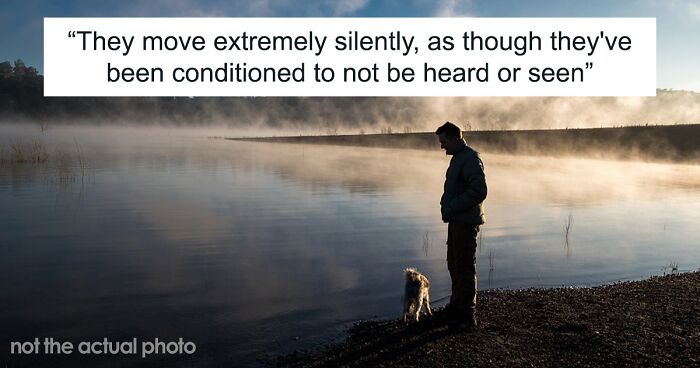 30 Subtle Signs That Reveal Someone Had A Rough Childhood, According To ...