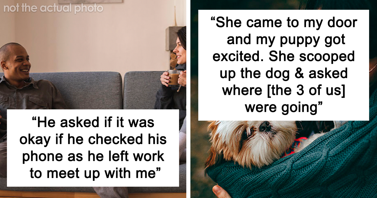 40 Wholesome “Green Flags” That People Noticed In Their Dates That Made ...
